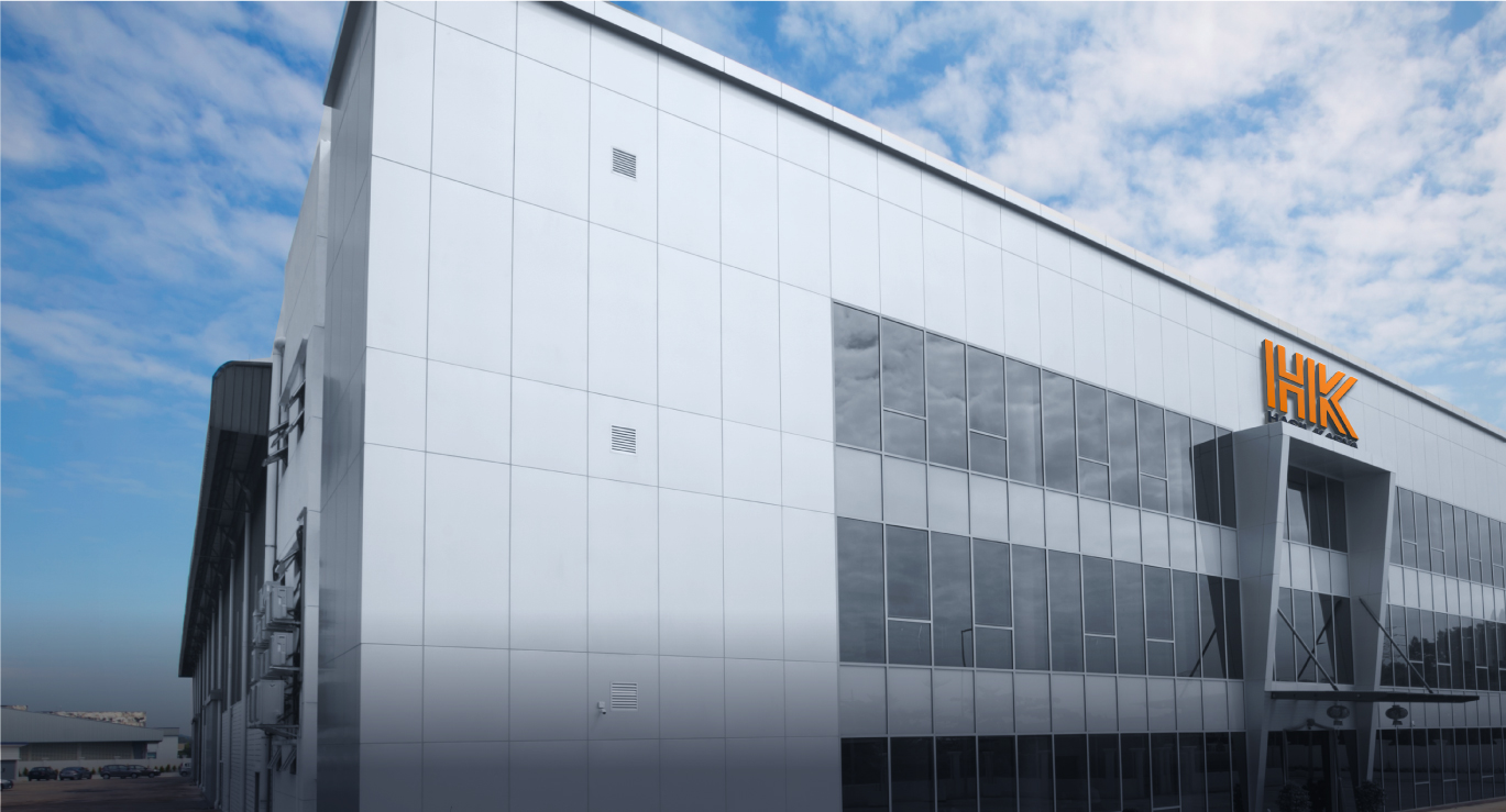 Industrial Machinery Malaysia | Metal Fabricating Machinery