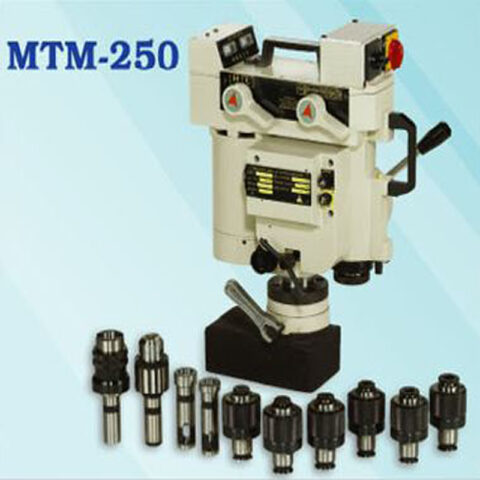 MTM-250 (Manual) - Hasil Karya: Malaysia Leading Reliable Supplier for ...