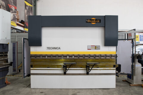 Plate Rolling Machine | Hasil Karya